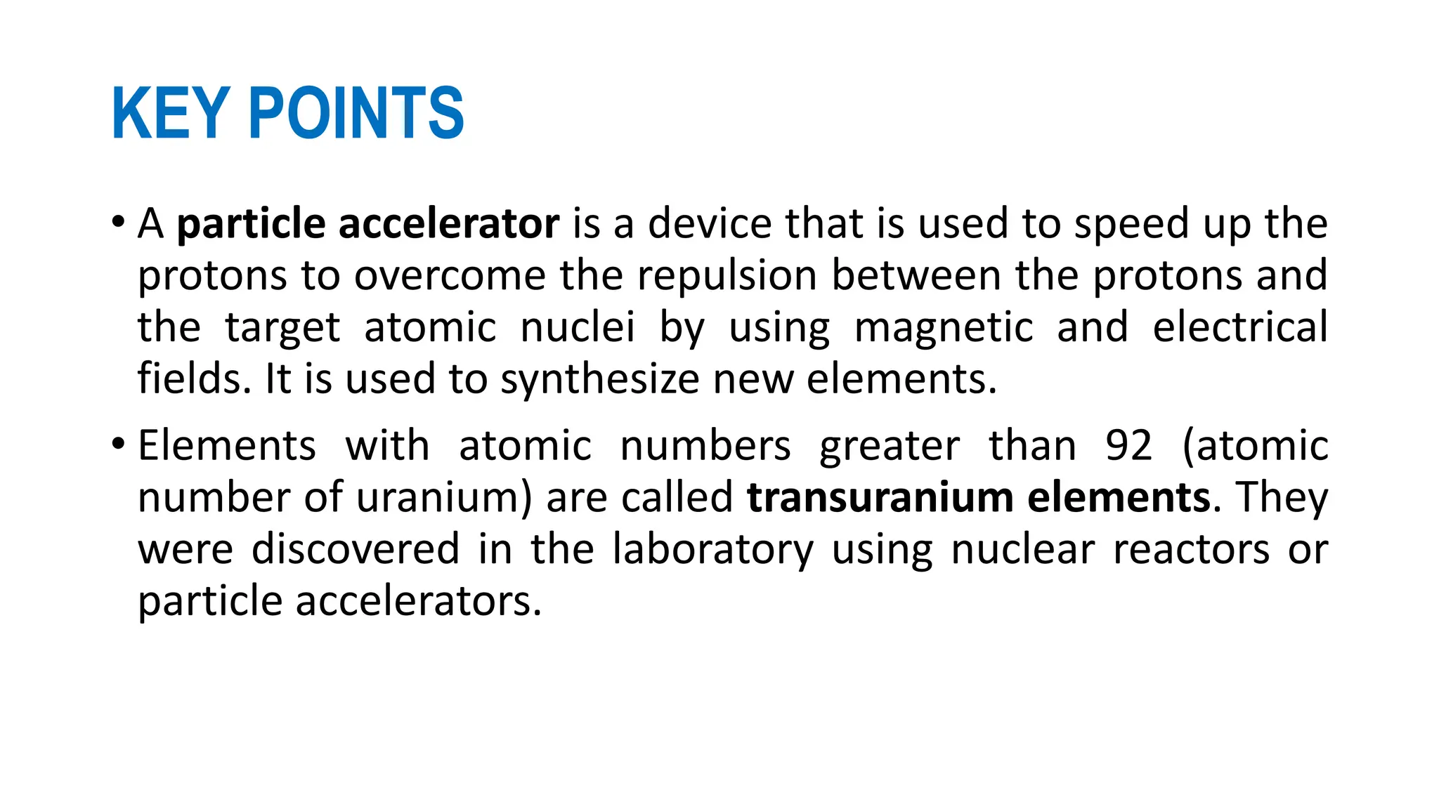 ATOMIC NUMBER AND SYNTHESIS OF NEW ELEMENTS.pptx