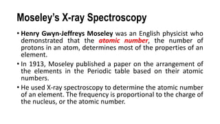 ATOMIC NUMBER AND SYNTHESIS OF NEW ELEMENTS.pptx