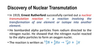 ATOMIC NUMBER AND SYNTHESIS OF NEW ELEMENTS.pptx
