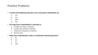 Atomic Orbital Hybridization of carbon.pptx