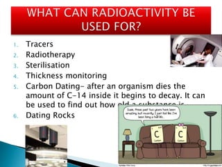 IGCSE PHYSICS CORE: ATOMIC PHYSICS | PPTX