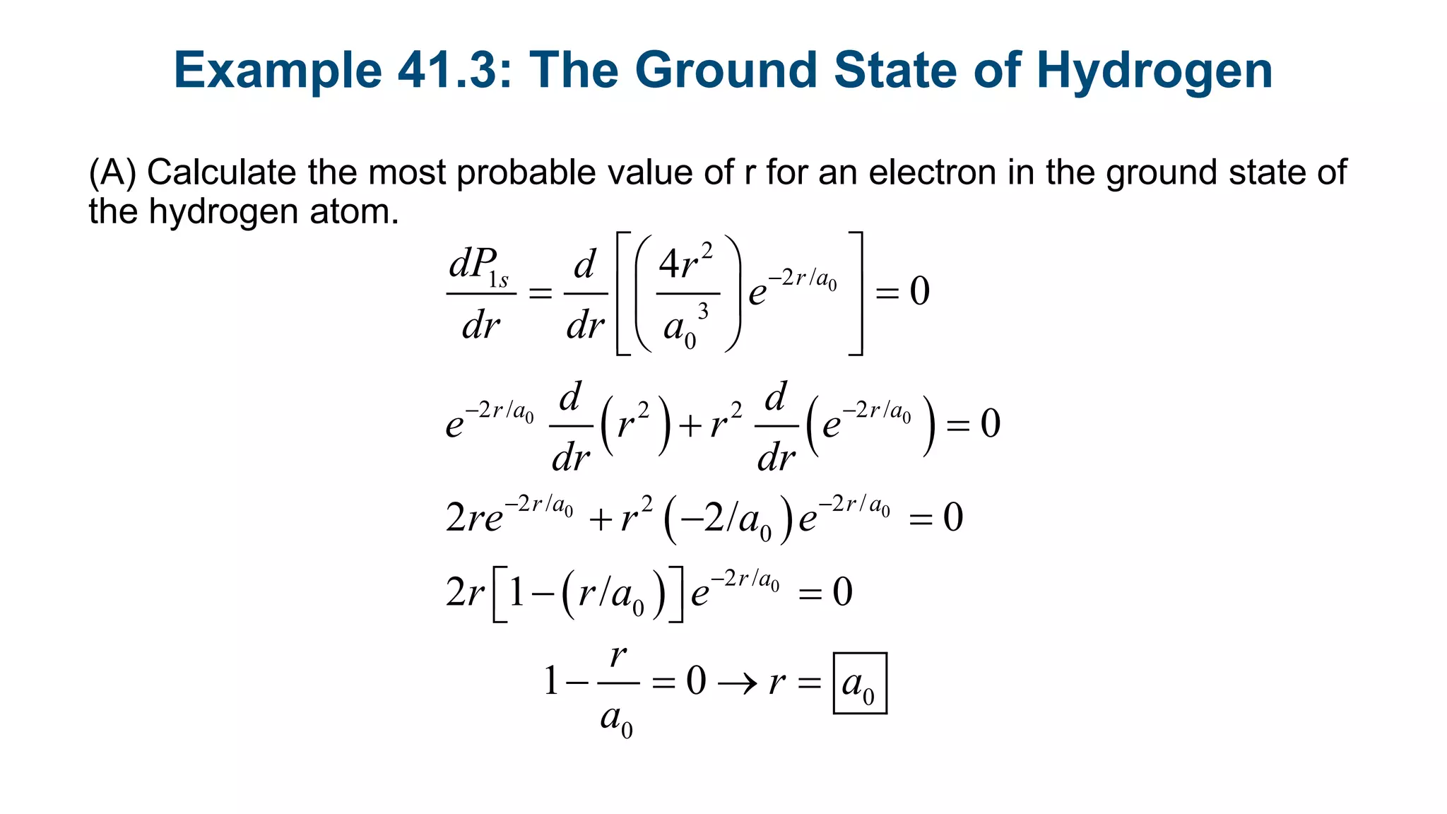 Atomic Physics.pptx | Chemistry | Science