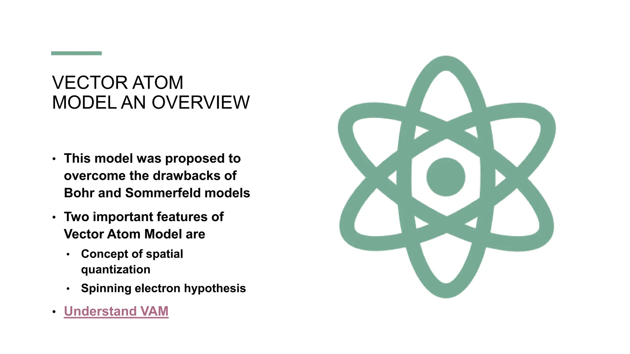 Physics - Basics of Atomic Physics for Allied Students | PPTX