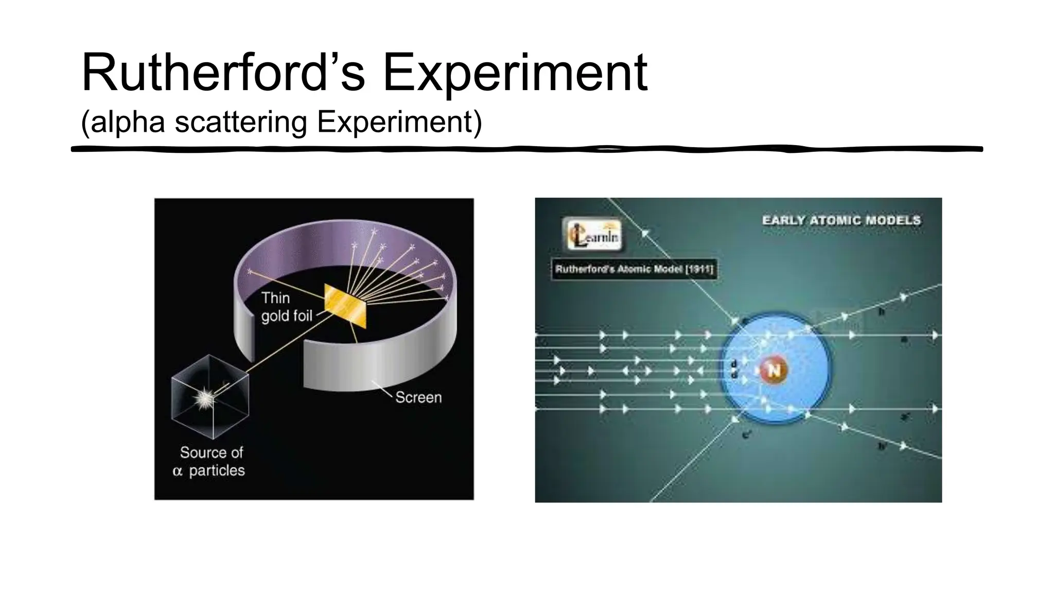 Physics - Basics of Atomic Physics for Allied Students | PPTX