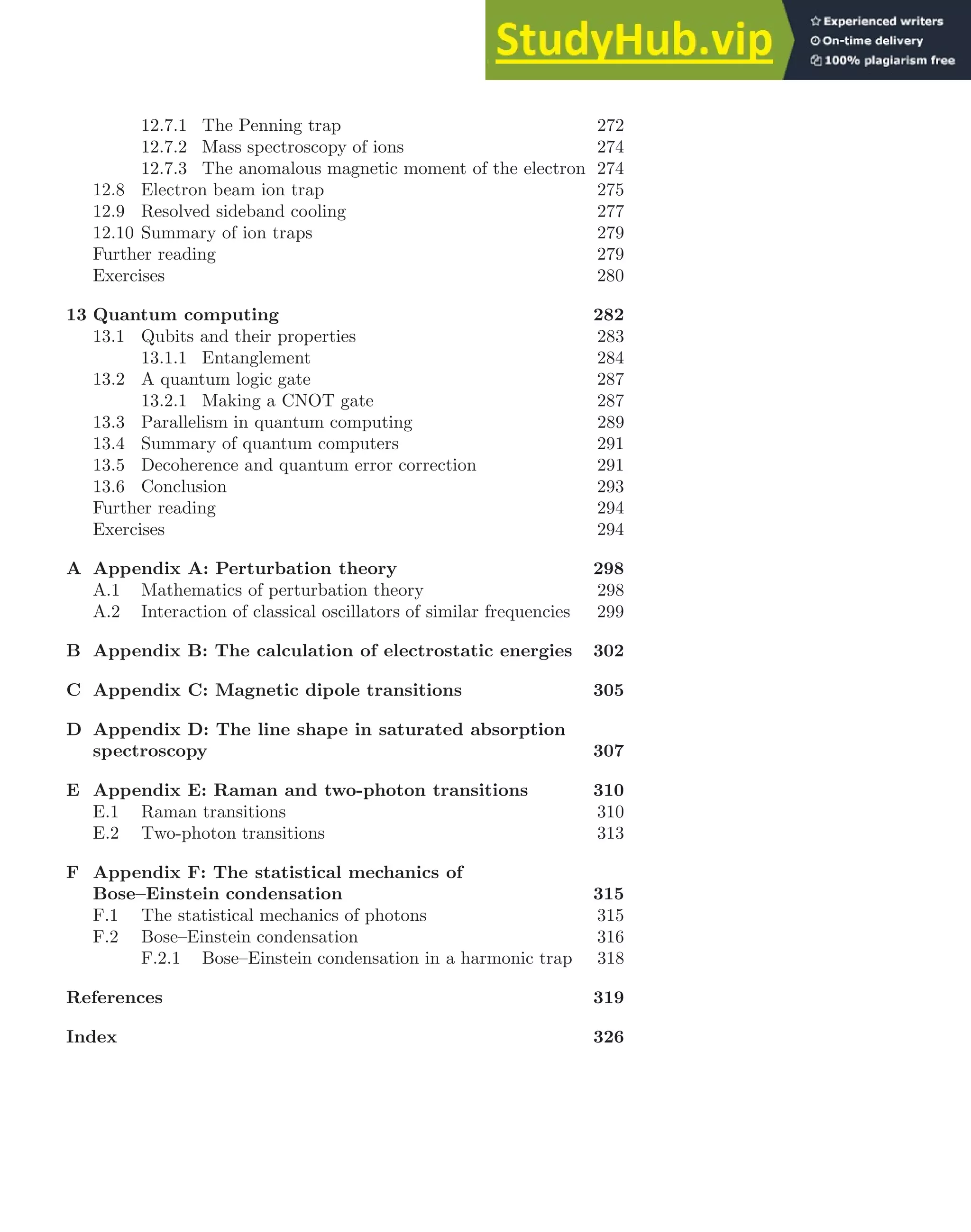 Atomic Physics - Christopher Foot | PDF
