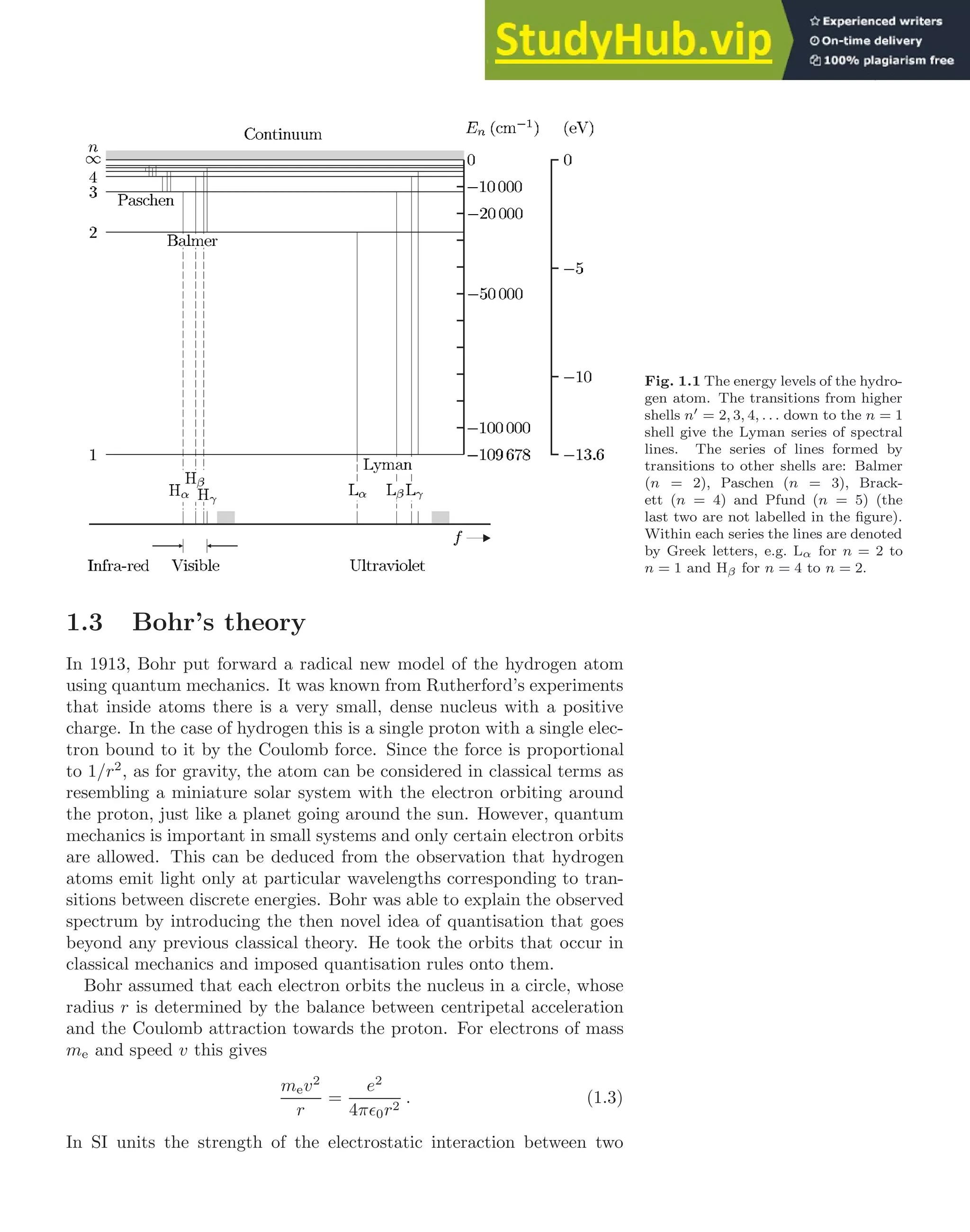 Atomic Physics - Christopher Foot | PDF