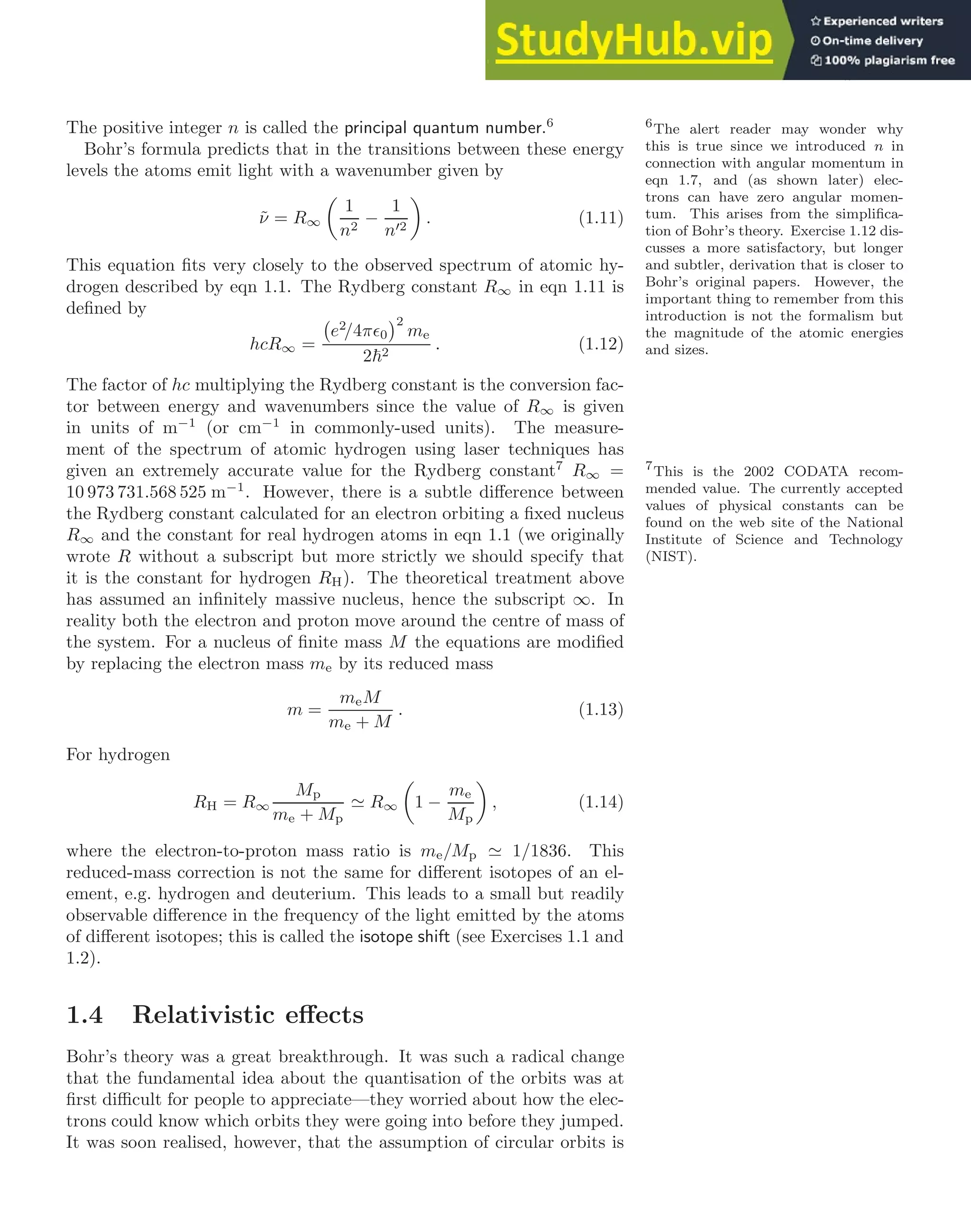 Atomic Physics - Christopher Foot | PDF