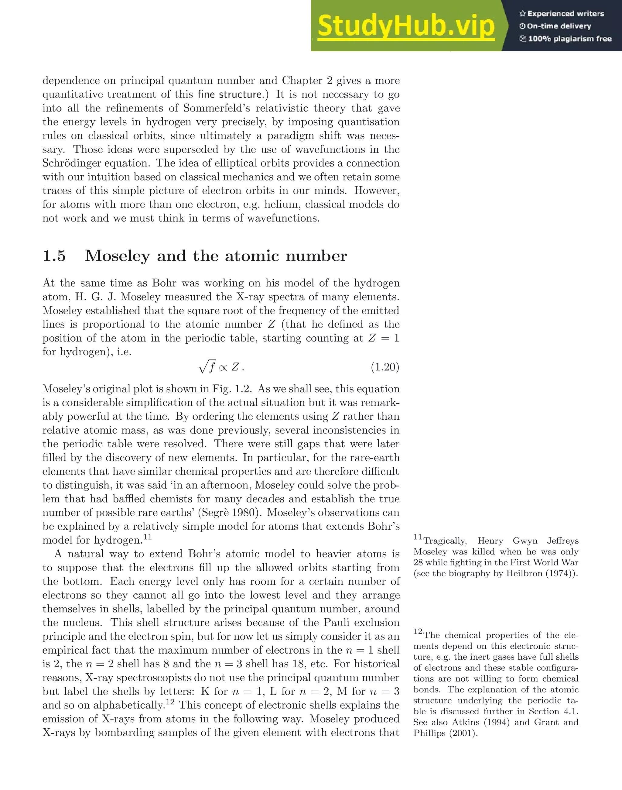 Atomic Physics - Christopher Foot | PDF
