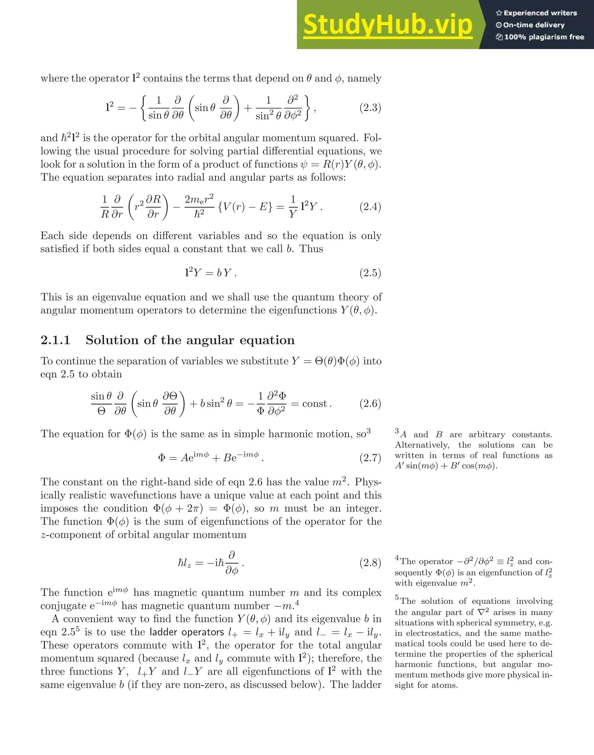 Atomic Physics - Christopher Foot | PDF