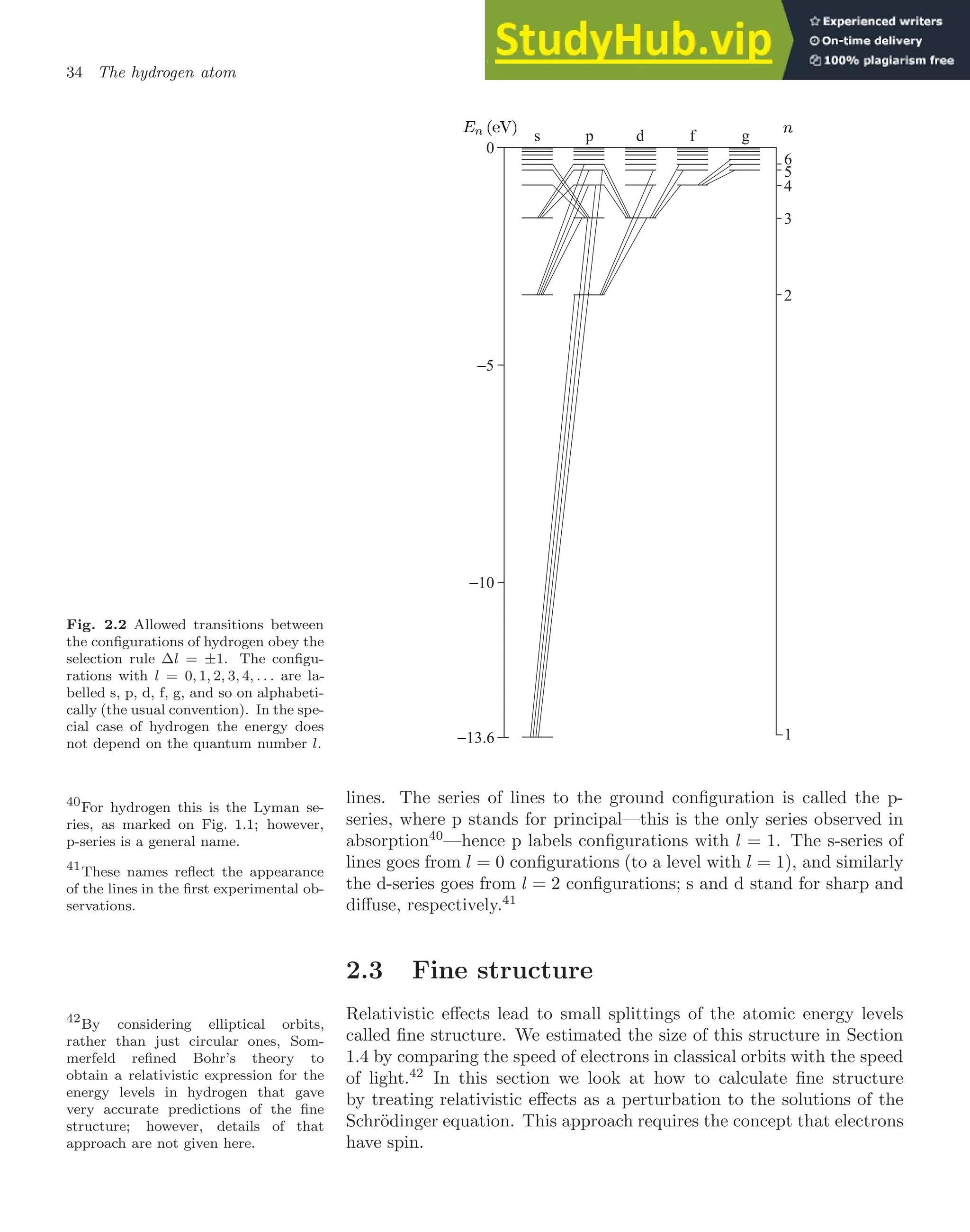 Atomic Physics - Christopher Foot | PDF