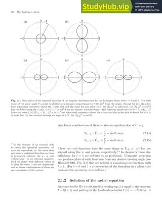 Atomic Physics - Christopher Foot | PDF