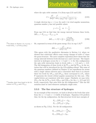 Atomic Physics - Christopher Foot | PDF