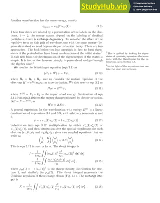 Atomic Physics - Christopher Foot | PDF