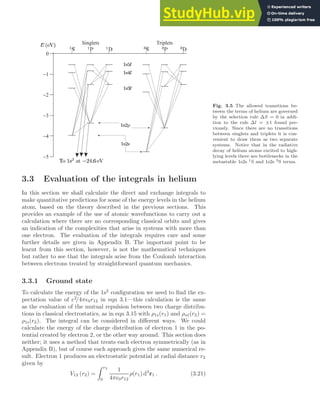Atomic Physics - Christopher Foot | PDF