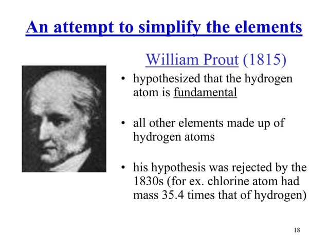 ATOMIC PHYSICS LECTURE NOTES.ppt | Chemistry | Science