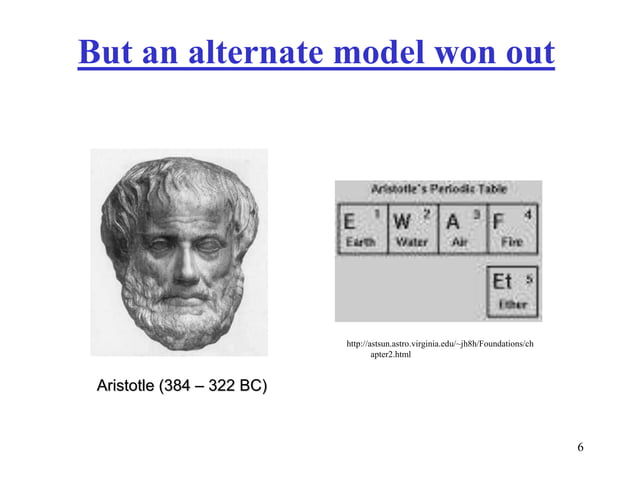 ATOMIC PHYSICS LECTURE NOTES.ppt | Chemistry | Science