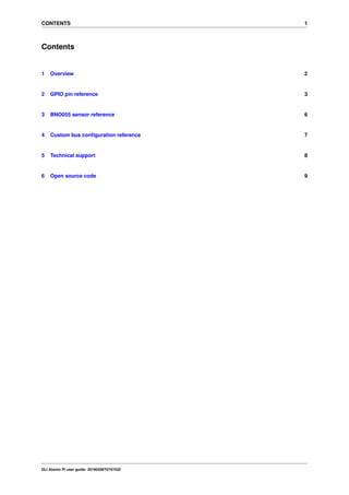 Atomic pi Mini PC | PDF