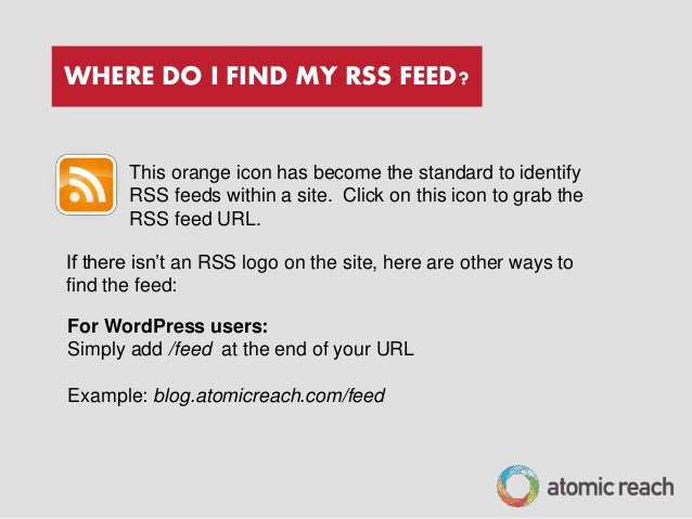 What is an RSS Feed and Why is it Beneficial?