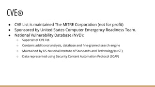Atomic CLI scan | PPT