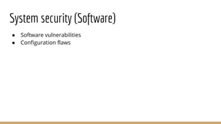Atomic CLI scan | PDF