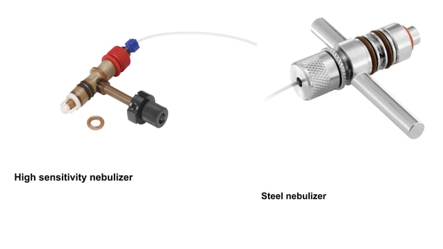 Atomic spectroscopy (AAS & AES) | PDF | Chemistry | Science