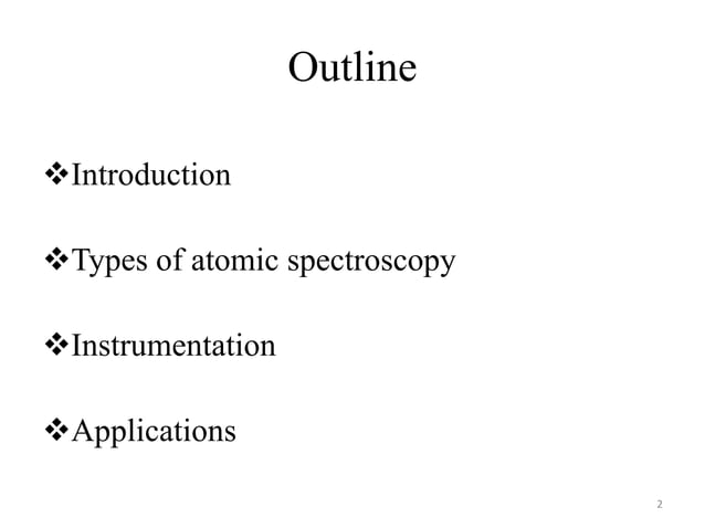 Atomic Spectroscopy.ppt
