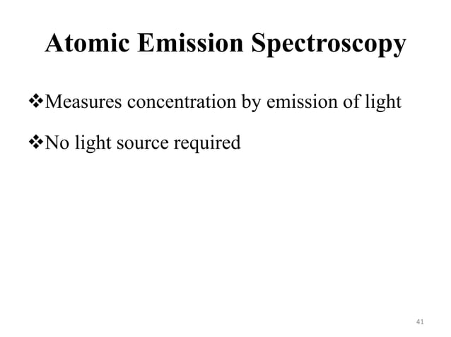 Atomic Spectroscopy.ppt