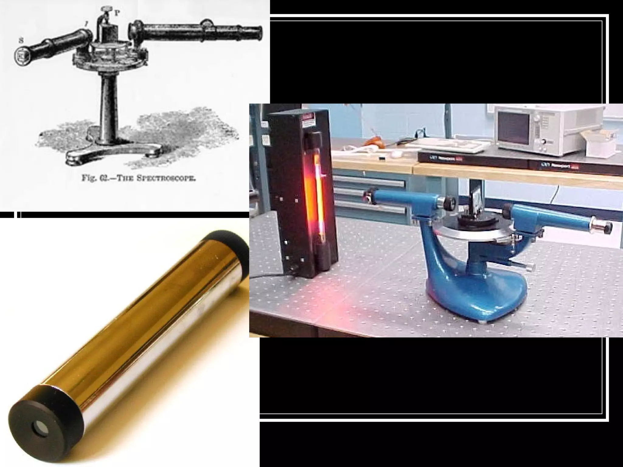 Atomic spectrum | PPT
