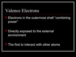 Atomic spectrum | PPT