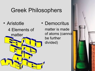 Atomic Structure | PPT