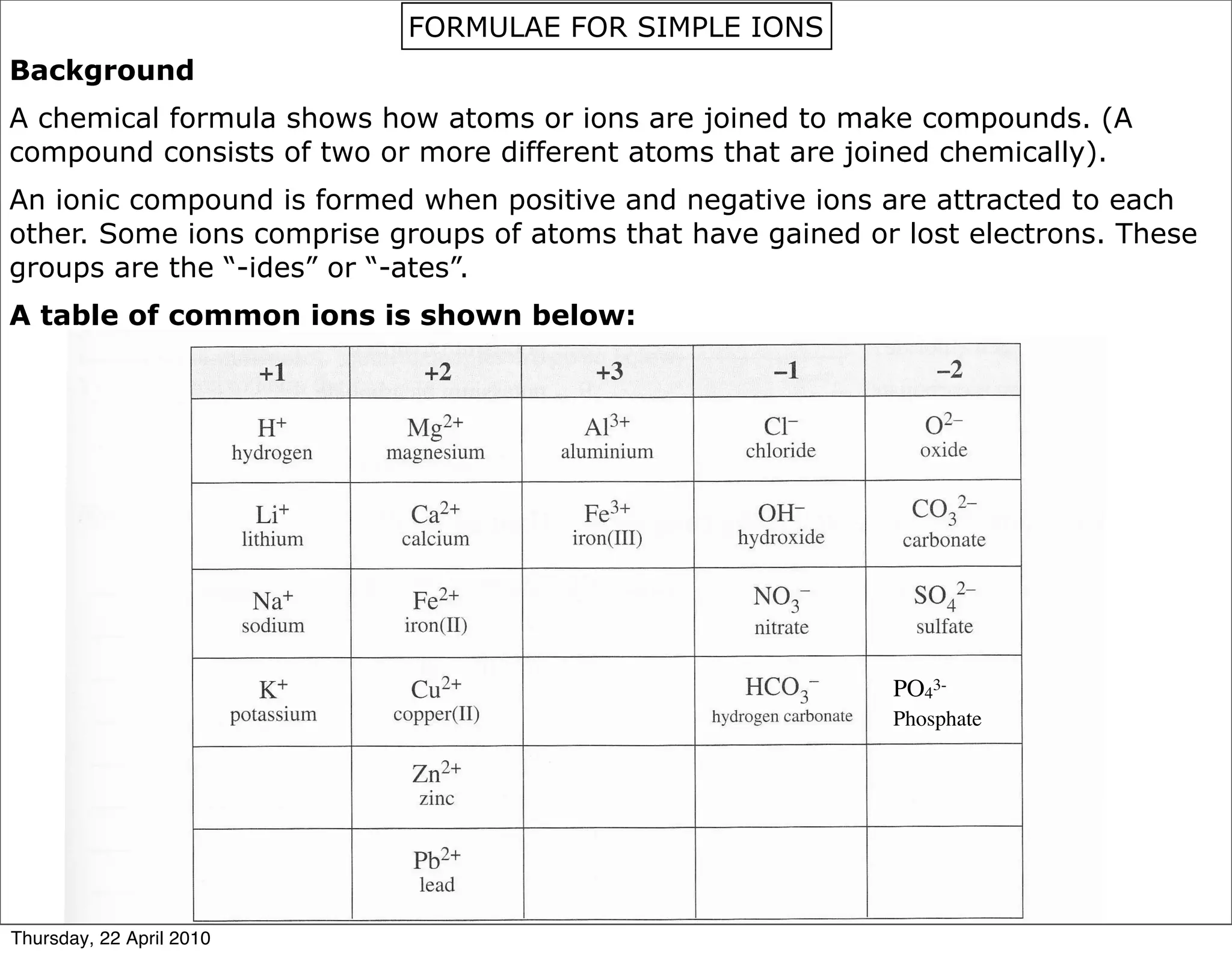 Atomic Structure | PDF