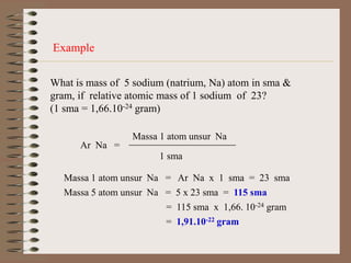 Atomic structure | PPT