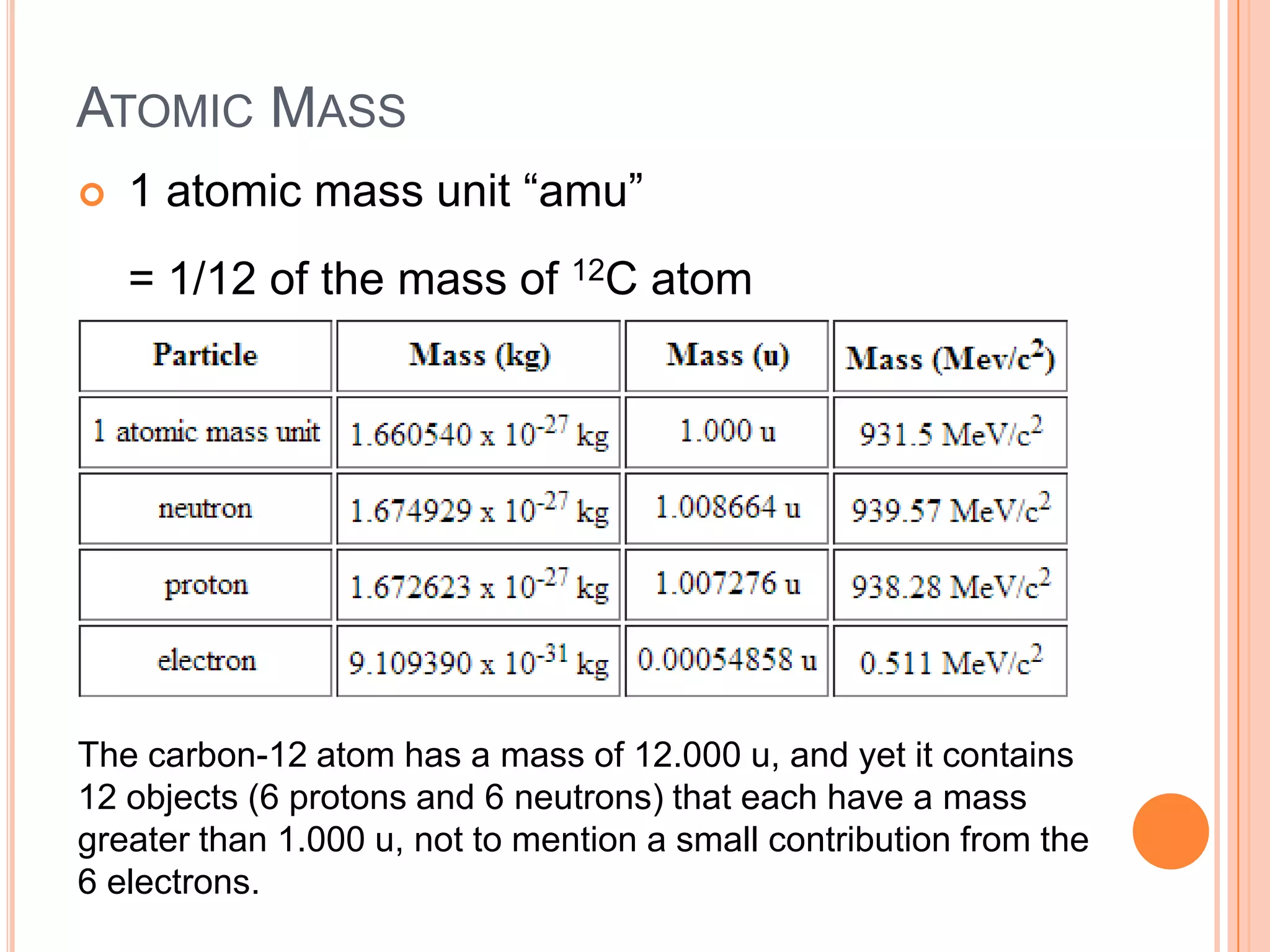 Atomic structure - Electron Configurations and Periodic Table | PPTX