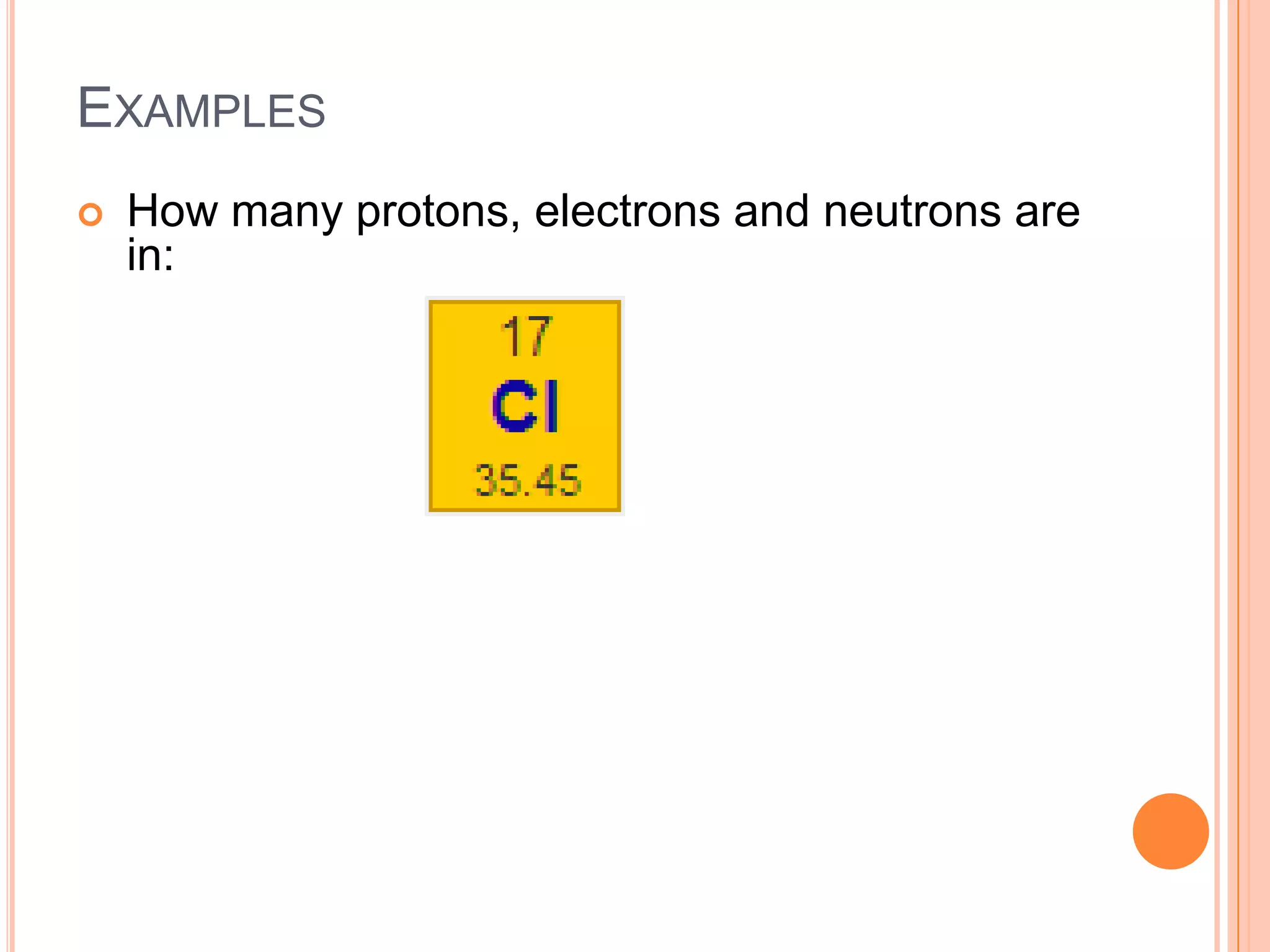 Atomic structure - Electron Configurations and Periodic Table | PPTX