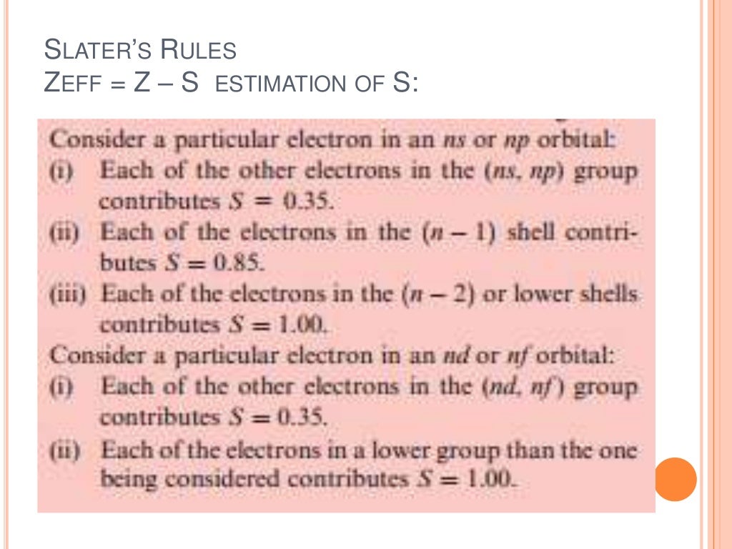 Atomic Structure Electron Configurations And Periodic Table