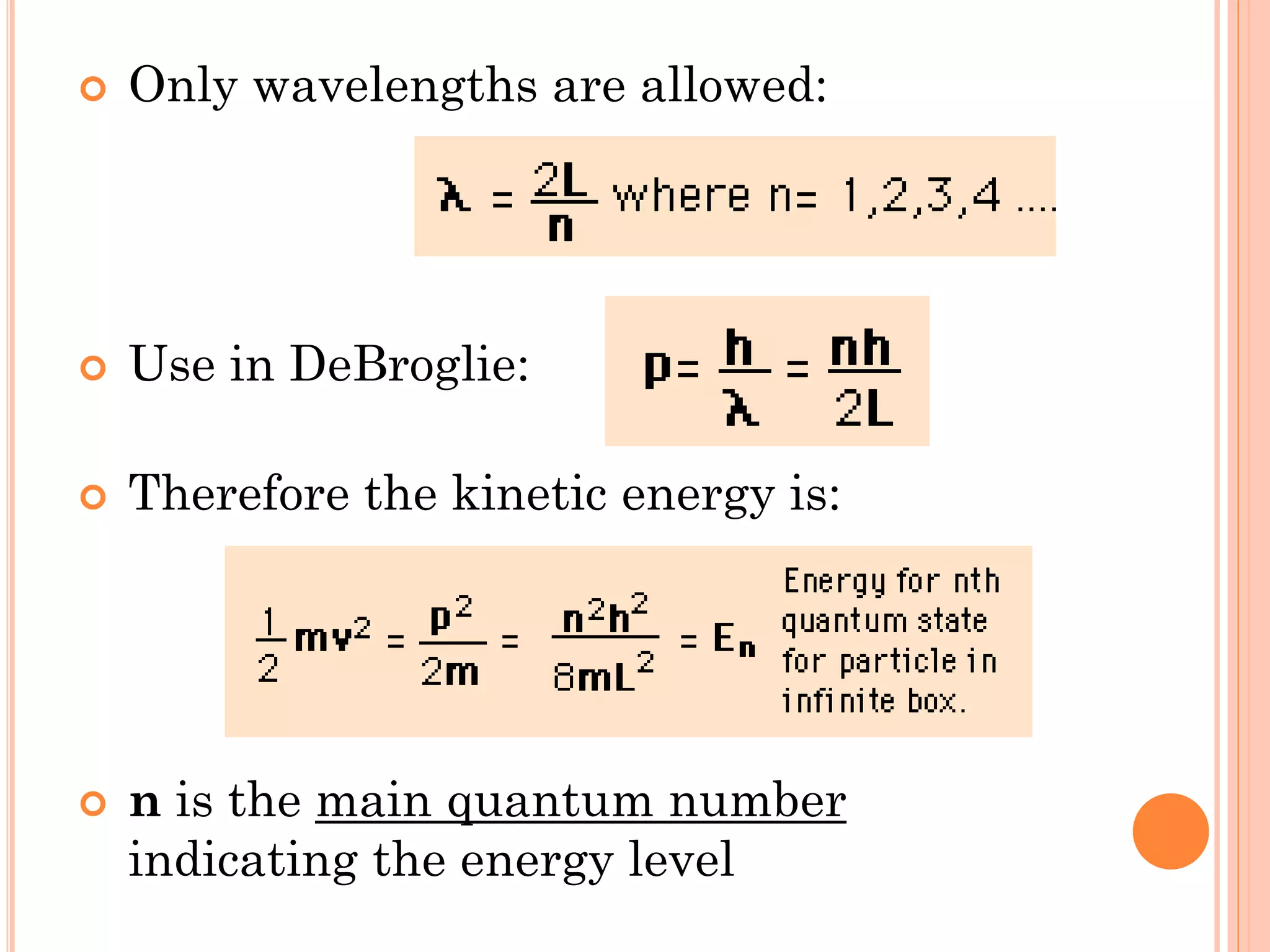 Atomic structure (part 1) | PDF