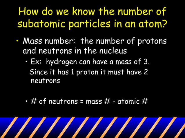 Atomic structure.ppt 1 | PPT