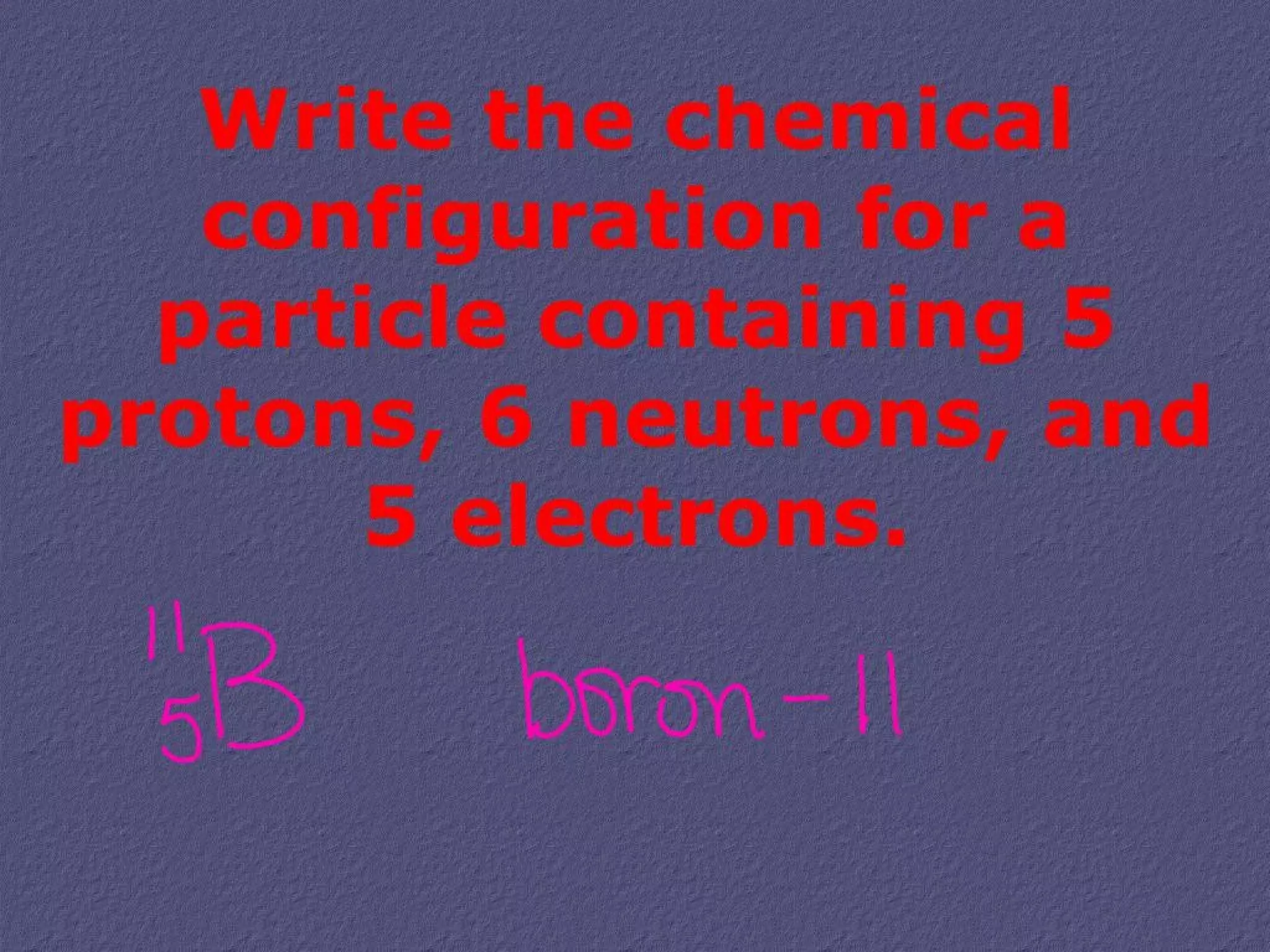 Atomic Structure Ppt