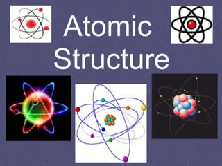 Atomic structure | PPT