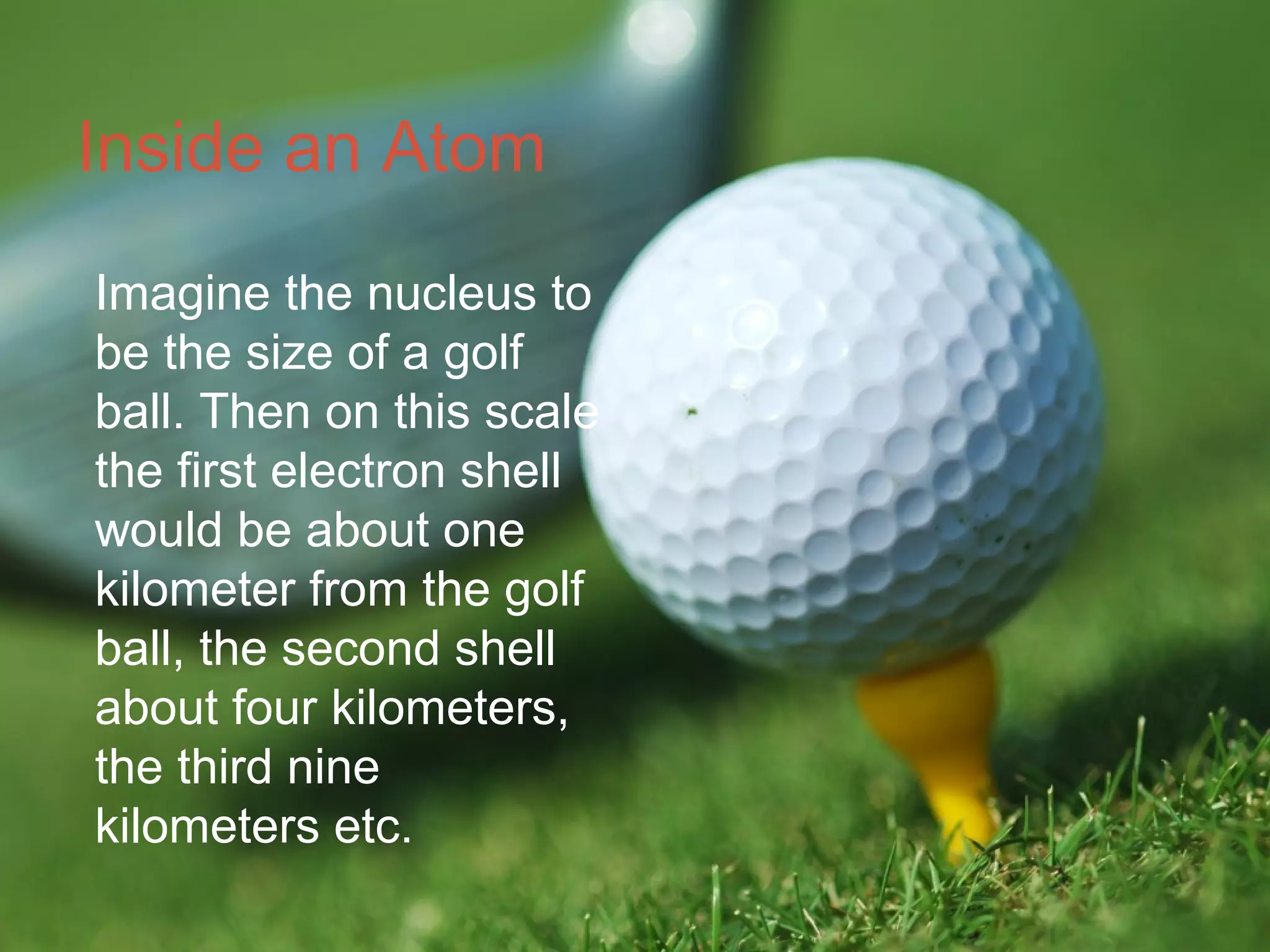 Grade 9, U1-L9-Atomic structure | PPT | Chemistry | Science