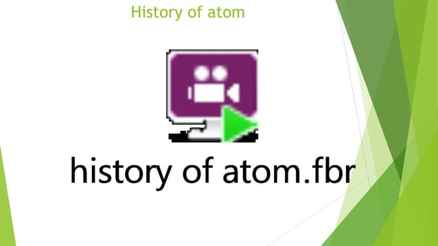 Atomic Structure Ppt 9553