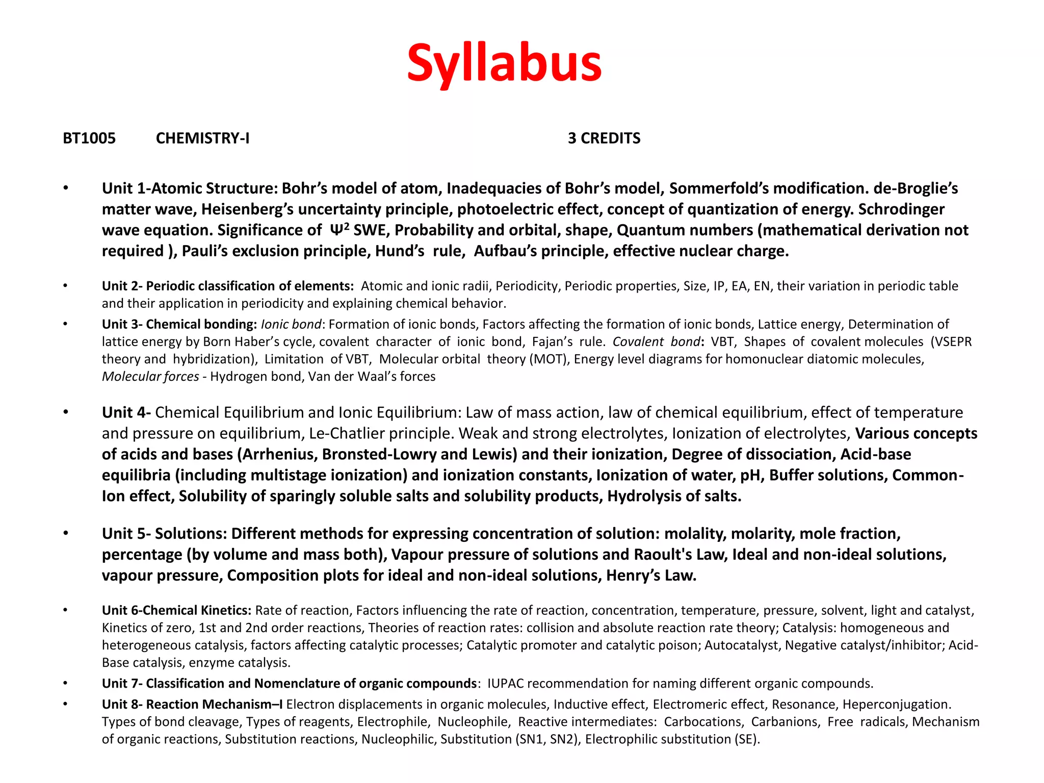 Atomic Structure Chemistry Pdf Chemistry Science