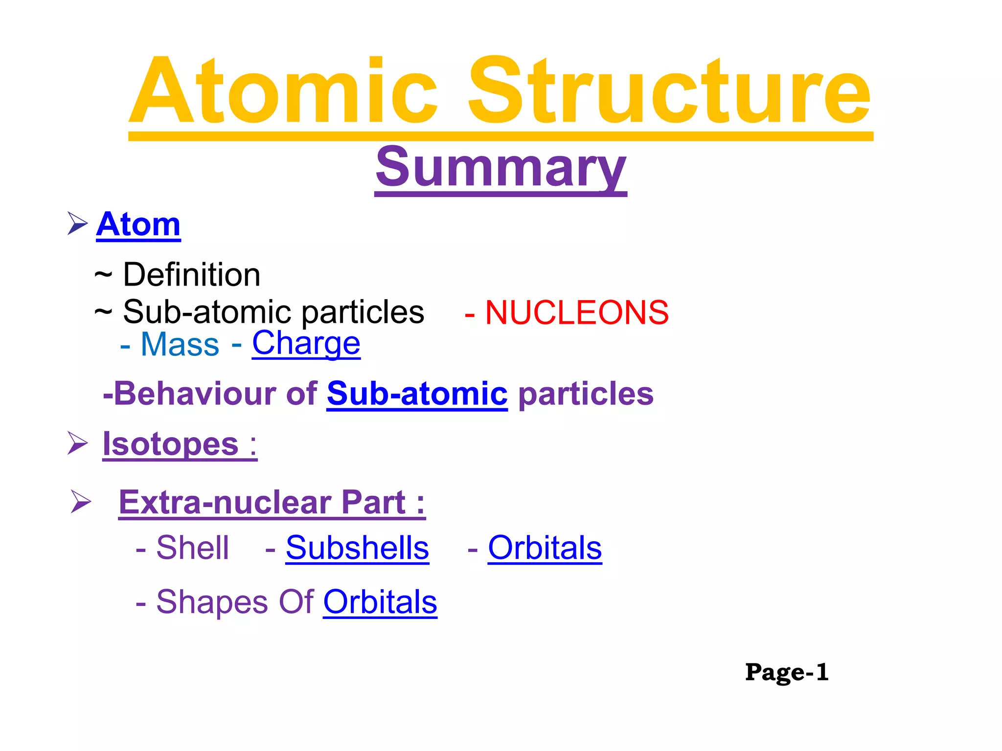 Atomic Structure.pptx