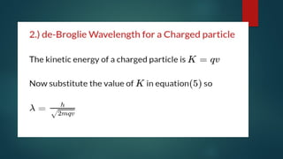 Atomic structure chemistry - Bohr model, modern periodic table | PPTX