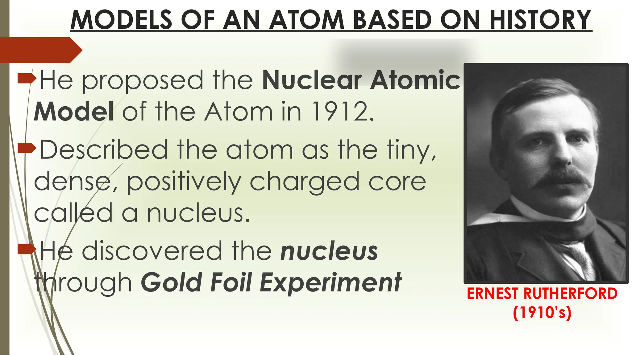 THE ATOMIC STRUCTURE (GRADE 11 CHEMISTRY 1).pptx