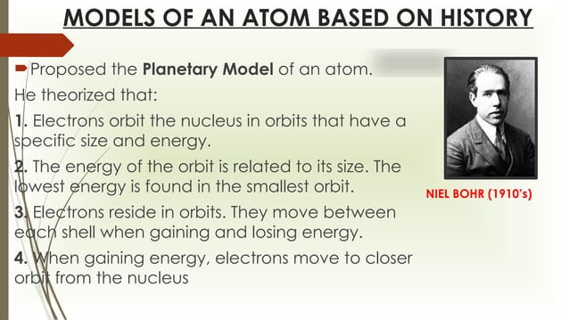 THE ATOMIC STRUCTURE (GRADE 11 CHEMISTRY 1).pptx