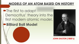 THE ATOMIC STRUCTURE (GRADE 11 CHEMISTRY 1).pptx