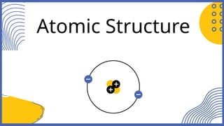 ATOMIC STRUCTURE-SSCIENCE 8-Q3-MODULE 2.pptx