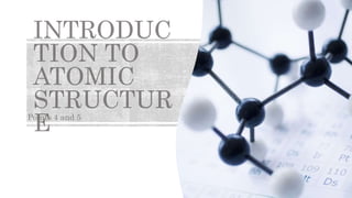 Atomic Structure - Microteach.pptx
