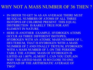 Atomic Structure | PPSX